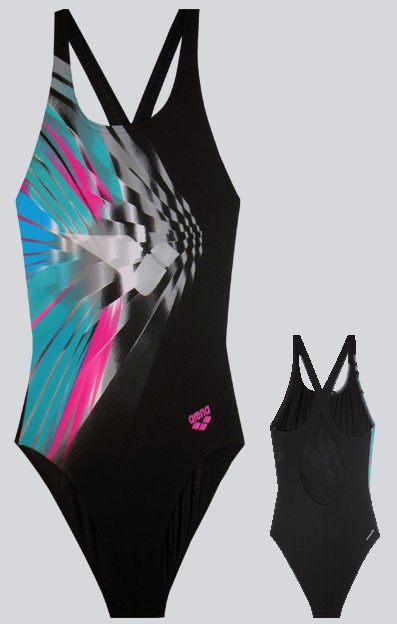 купальник спортивный Arena - Myriad